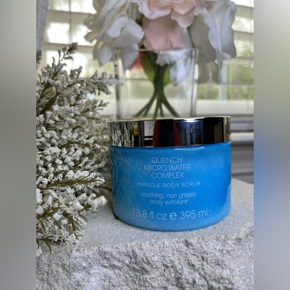 Quench | Bath & Body | Nwob Quench Micro Water Complex Miracle Body ...